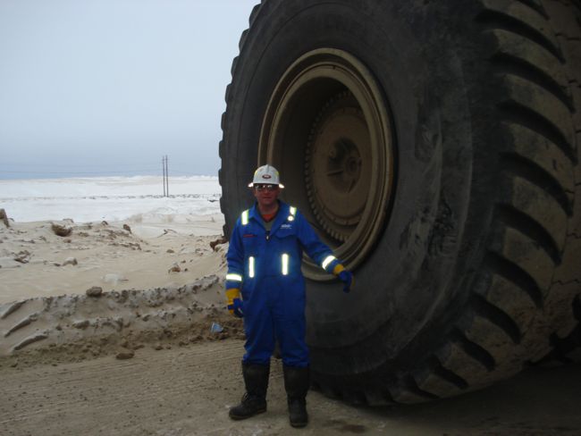 Wellsite Masters - Supervision of oil sand drilling projects and ...