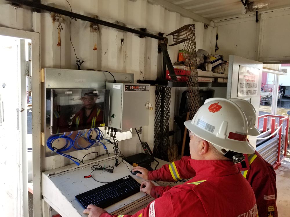 Wellsite Masters - Supervision of oil sand drilling projects and ...