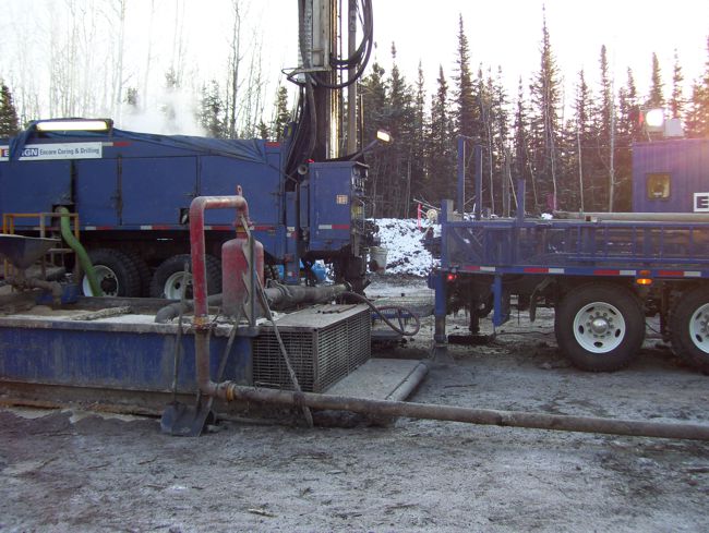 Wellsite Masters - Supervision of oil sand drilling projects and ...